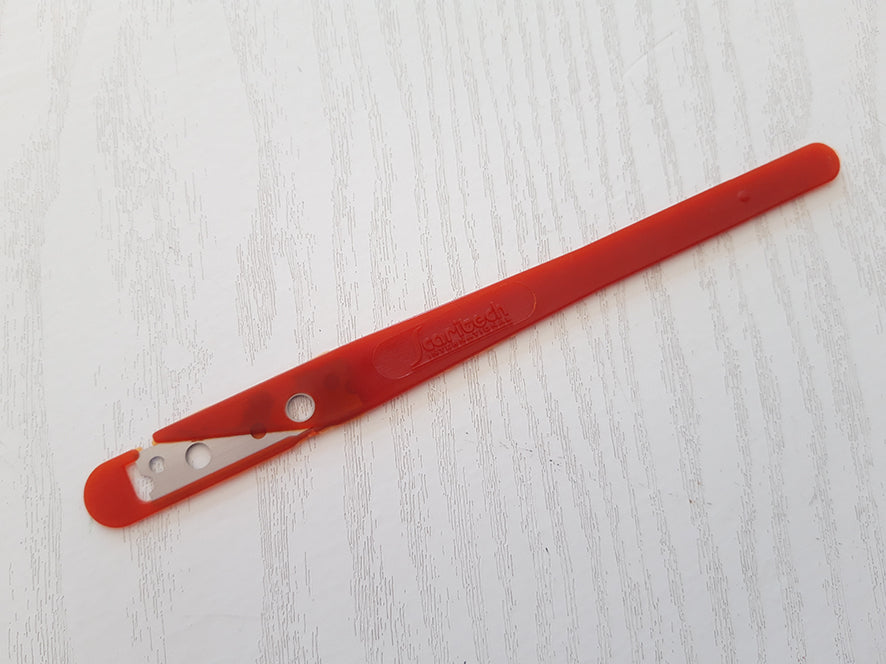 Grignette® orange – BRO – Bread Revolution Organization